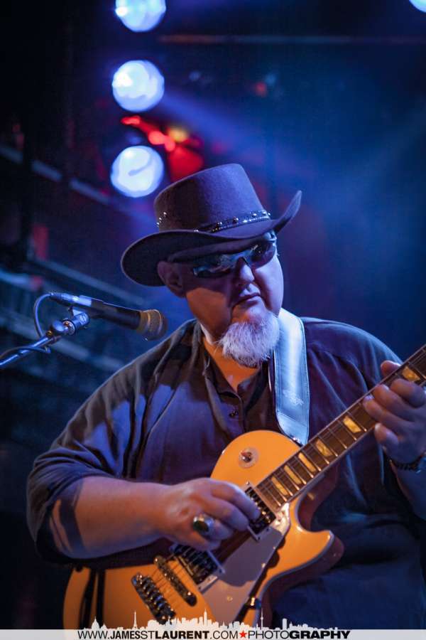 Bryan Lee: In Memorium 1943-2020