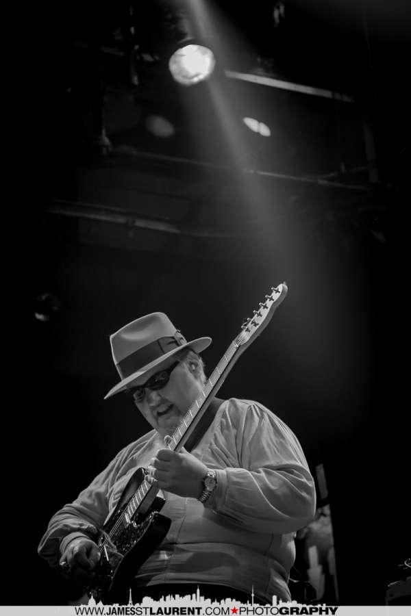 Bryan Lee: In Memorium 1943-2020