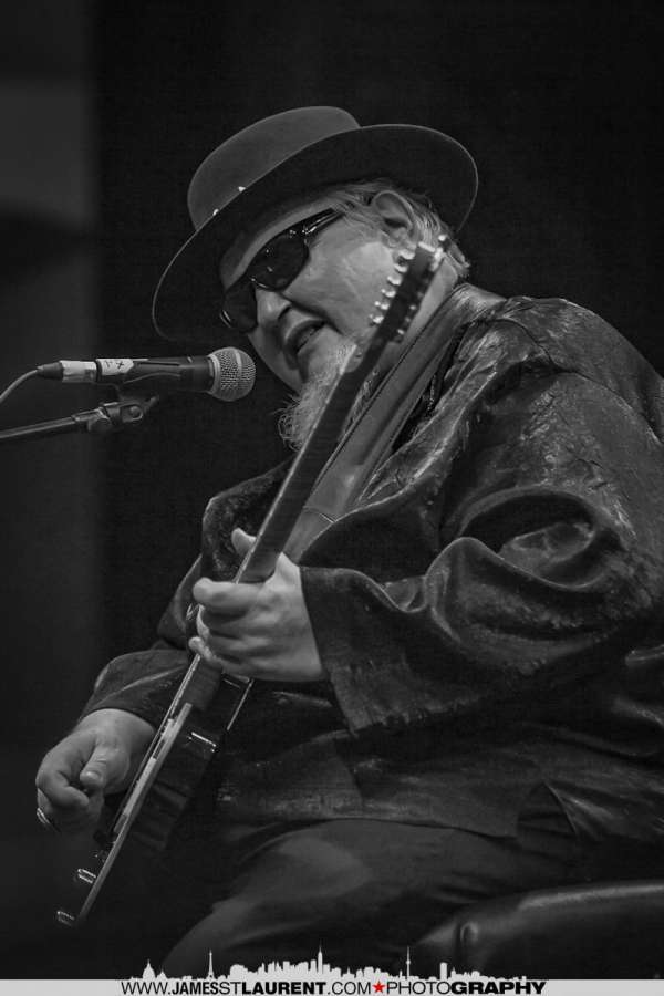 Bryan Lee: In Memorium 1943-2020