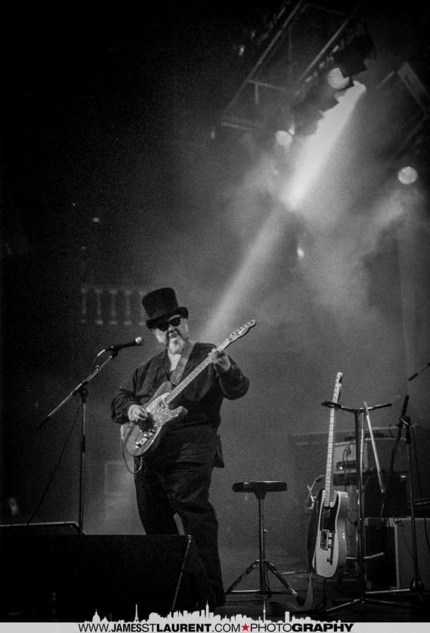 Bryan Lee: In Memorium 1943-2020