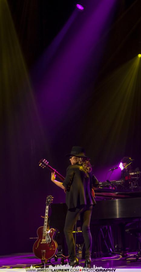 Festival International de Jazz de Montréal 2016